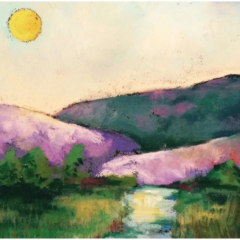 Home | Long River Gallery | Local Vermont Artists